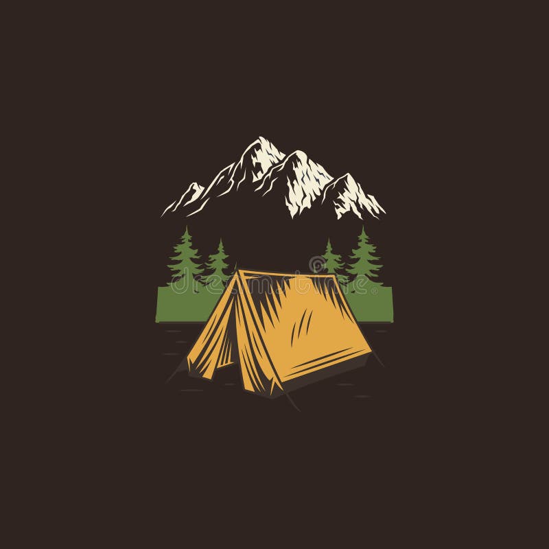 Forest Friends Logo Stock Illustrations – 351 Forest Friends Logo Stock ...