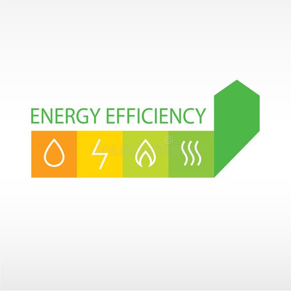 Efficiency Logo Stock Illustrations – 20,010 Efficiency Logo Stock ...