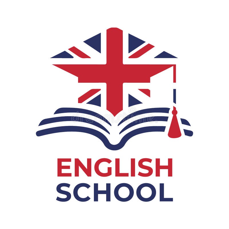 English Language School Logo