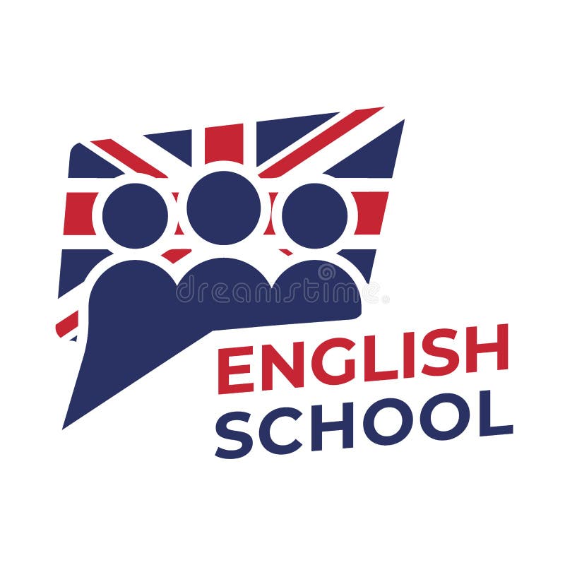English Language School Logo