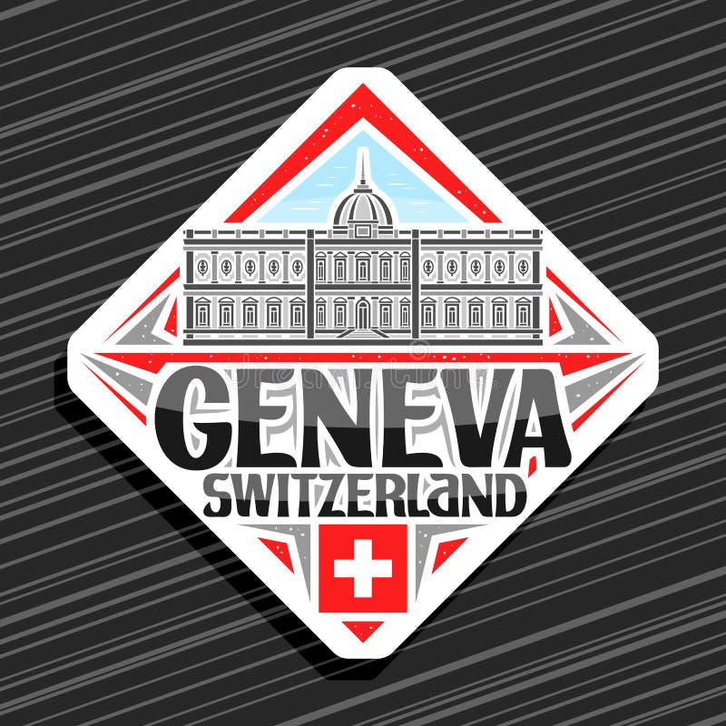 Geneva Badge Stock Illustrations – 88 Geneva Badge Stock Illustrations ...