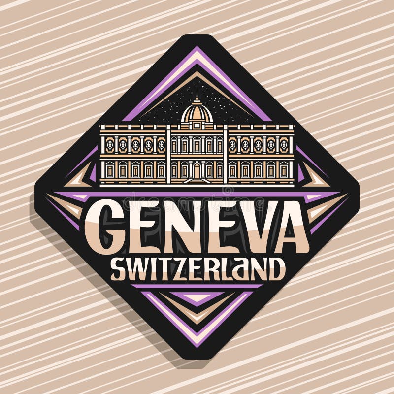 Geneva Badge Stock Illustrations – 88 Geneva Badge Stock Illustrations ...