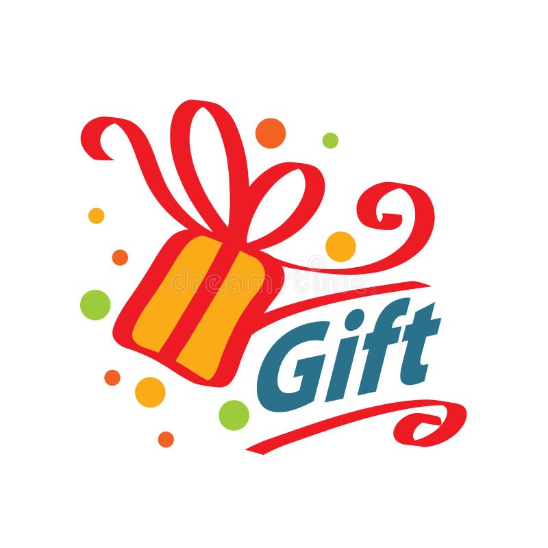 Gift Logo Design