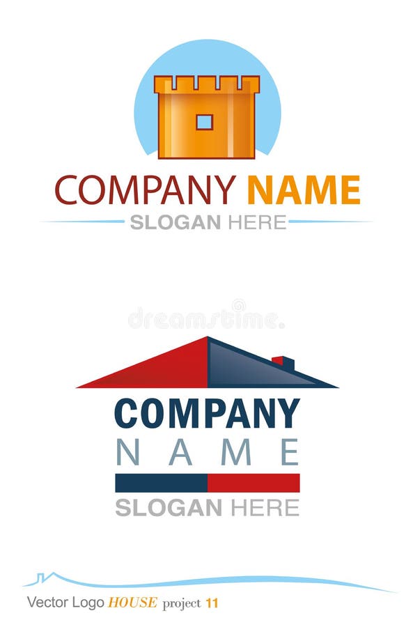 Immovable logo Free Stock Photos - StockFreeImages