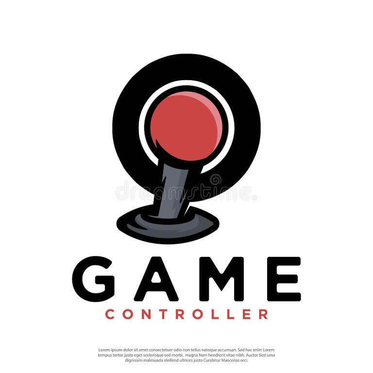 Controller Logo Stock Illustrations – 16,999 Controller Logo Stock ...