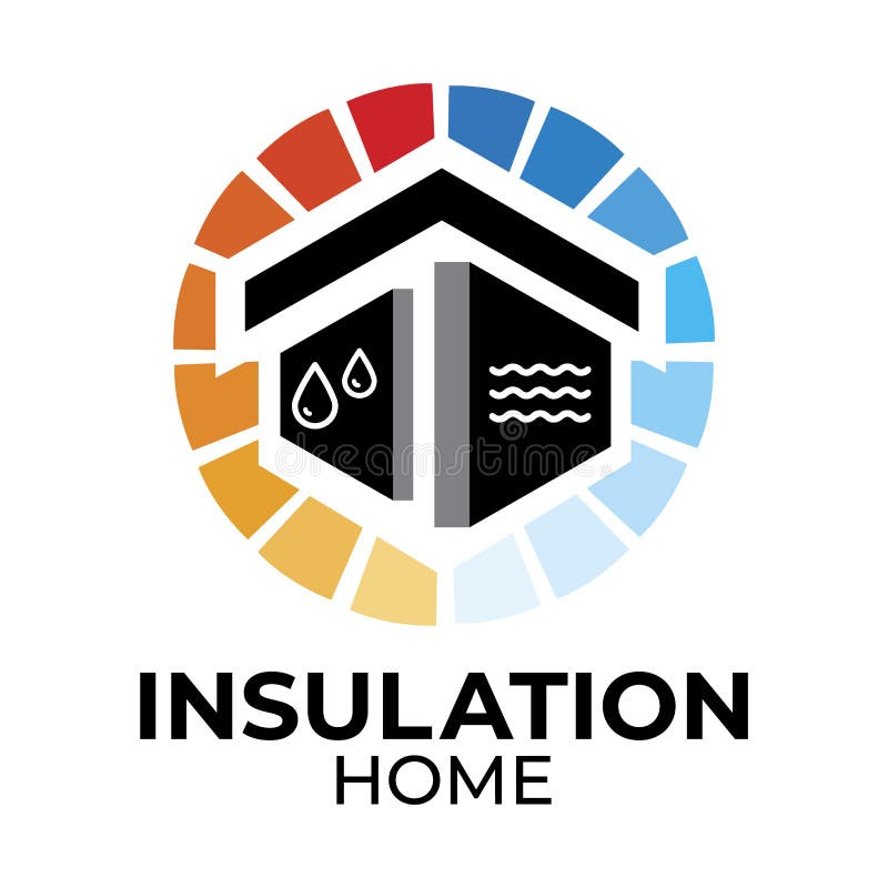 Spray Foam Insulation Logo Stock Illustrations – 45 Spray Foam ...