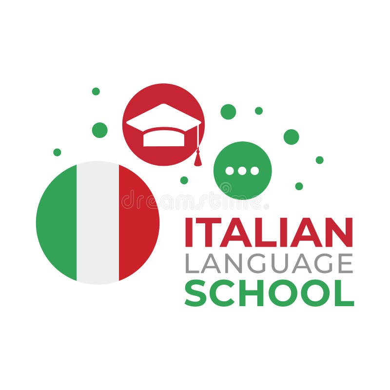 Italian Language Test Stock Illustrations – 61 Italian Language Test ...
