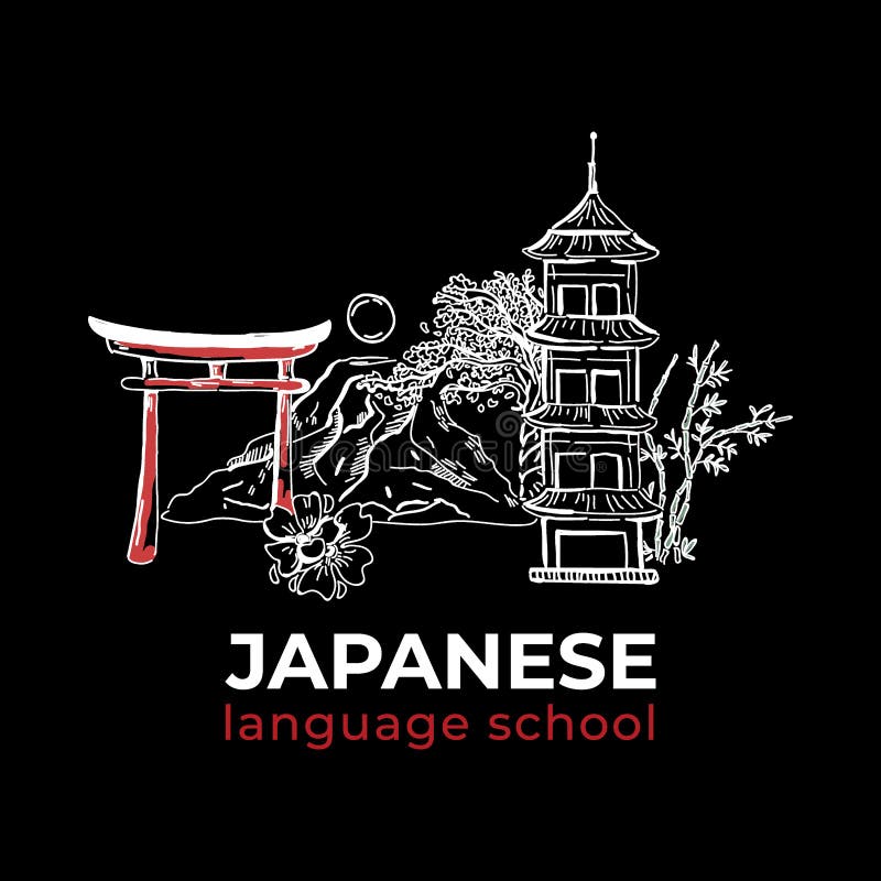 Logo Language Teaching Stock Illustrations – 989 Logo Language Teaching ...