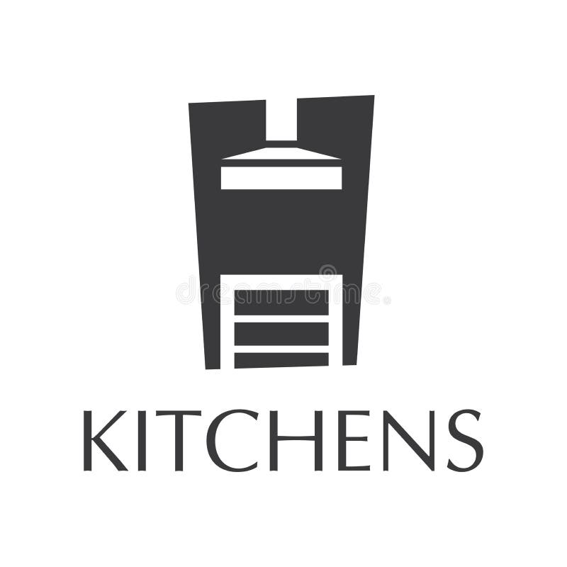 Kitchen Furniture Logo Stock Illustrations – 6,528 Kitchen Furniture ...