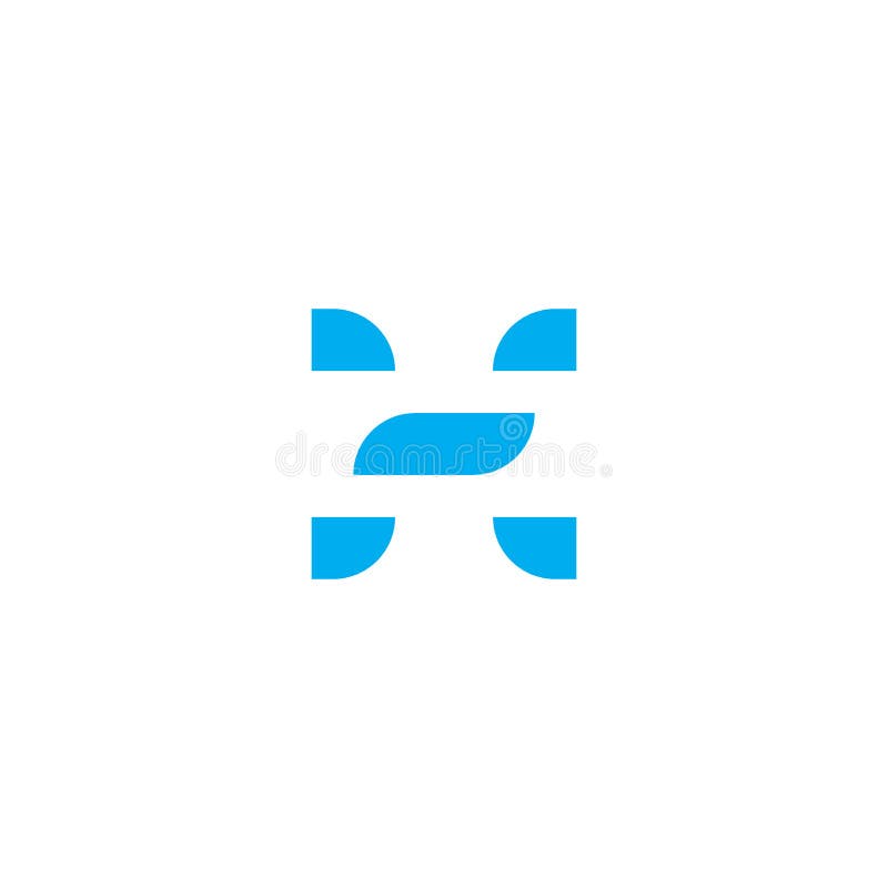 Blue Stripe Logo