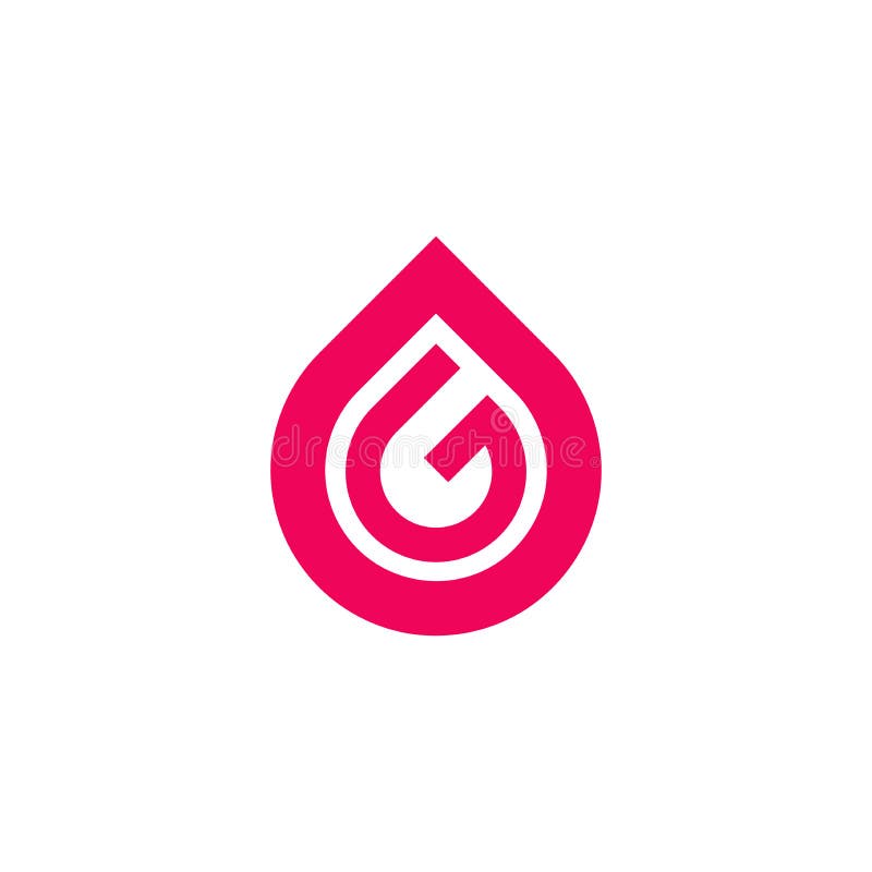 Letter G Logo Drip Stock Illustrations – 33 Letter G Logo Drip Stock ...