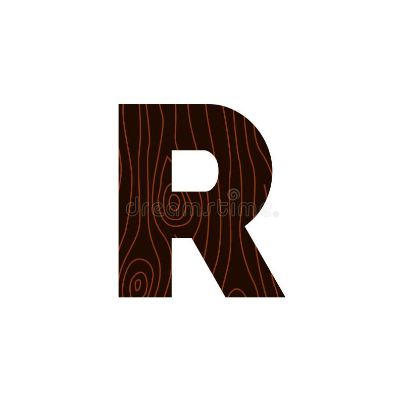 R Wood Stock Illustrations – 1,157 R Wood Stock Illustrations, Vectors ...