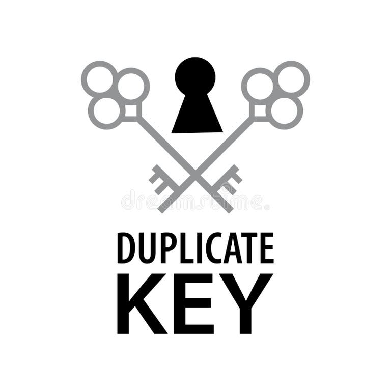 Duplicate Logo Stock Illustrations – 672 Duplicate Logo Stock ...