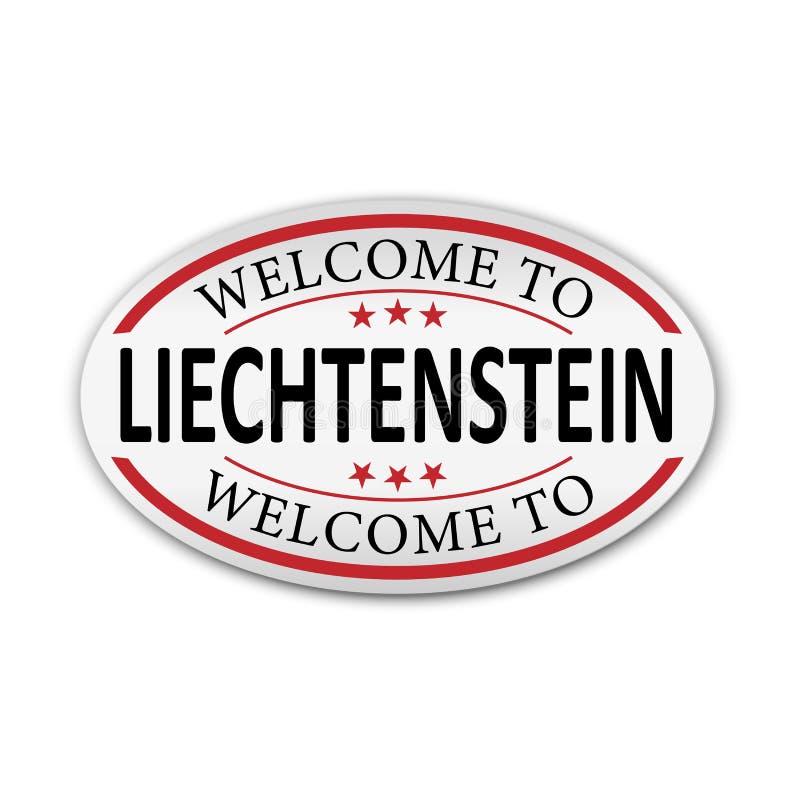 Logo Liechtenstein Stock Illustrations – 335 Logo Liechtenstein Stock ...