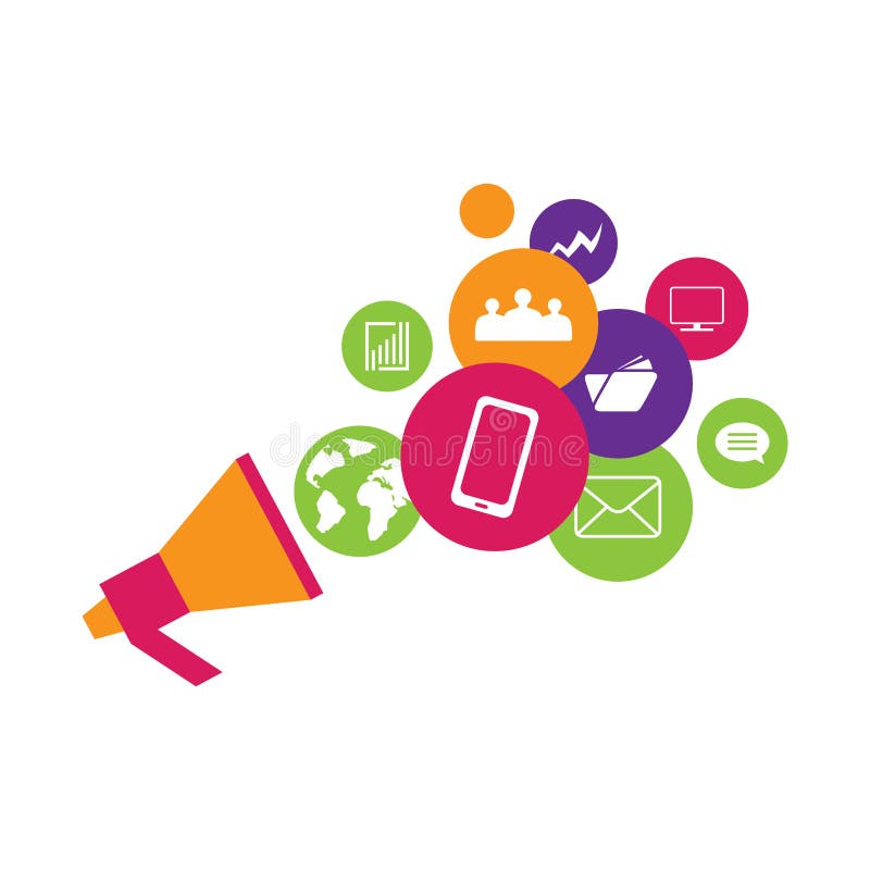 Promoter Logo Stock Illustrations – 78 Promoter Logo Stock ...