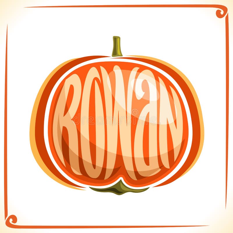 Rowan Logo Stock Illustrations – 1,226 Rowan Logo Stock Illustrations ...