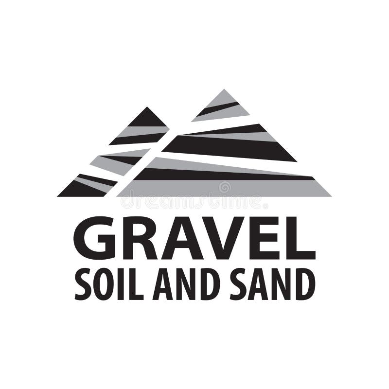 Gravel Logo Stock Illustrations – 1,276 Gravel Logo Stock Illustrations ...