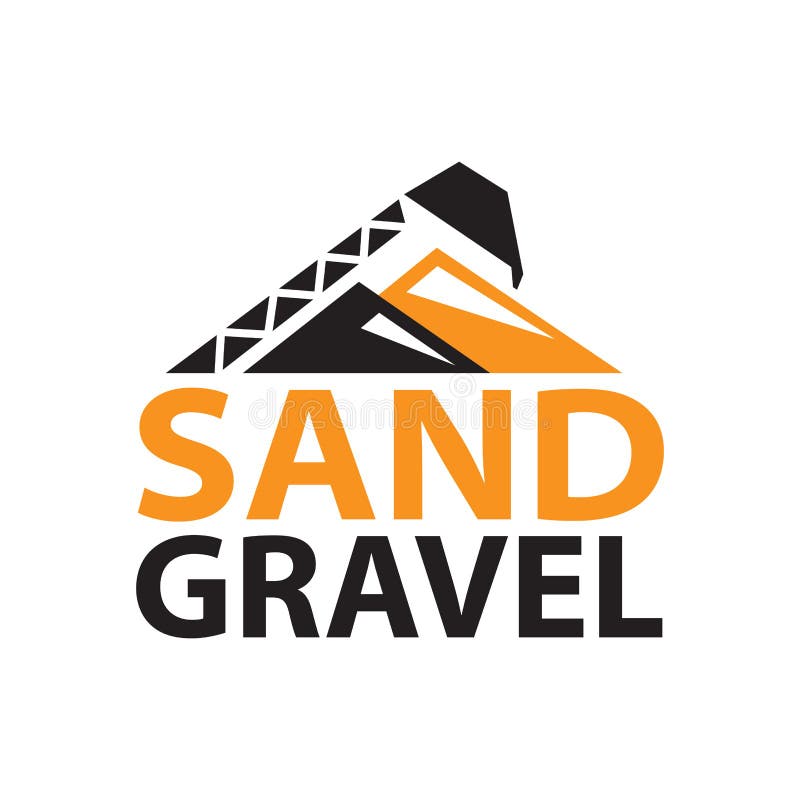 Gravel Logo Stock Illustrations – 1,208 Gravel Logo Stock Illustrations ...