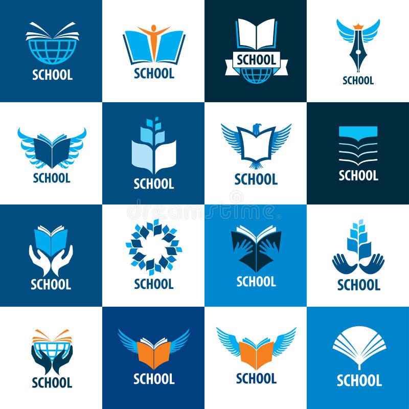 Primary School Magazine Cover Page