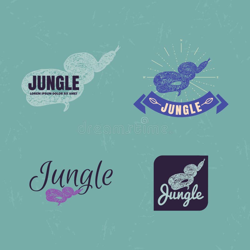 Boa Logo Stock Illustrations – 662 Boa Logo Stock Illustrations ...