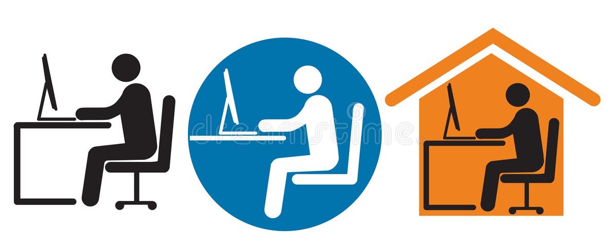 Working Logo Stock Illustrations – 26,189 Working Logo Stock ...