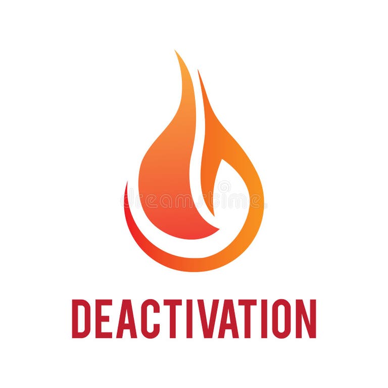 Deactivation Stock Illustrations – 453 Deactivation Stock Illustrations ...