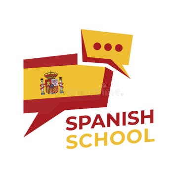 Spanish School Logo Stock Illustrations – 302 Spanish School Logo Stock ...