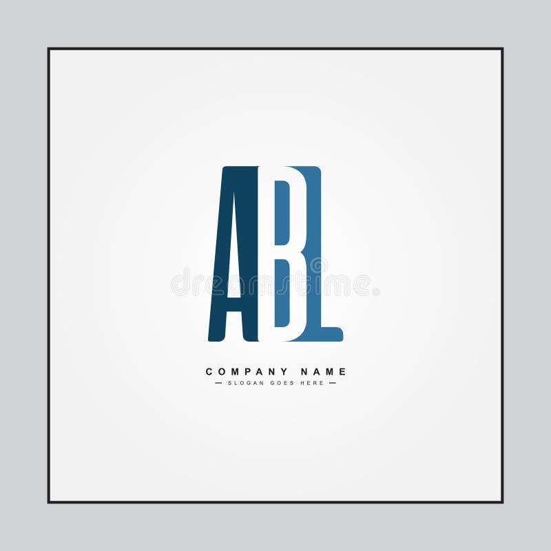 Abl Logo Stock Illustrations – 23 Abl Logo Stock Illustrations, Vectors ...