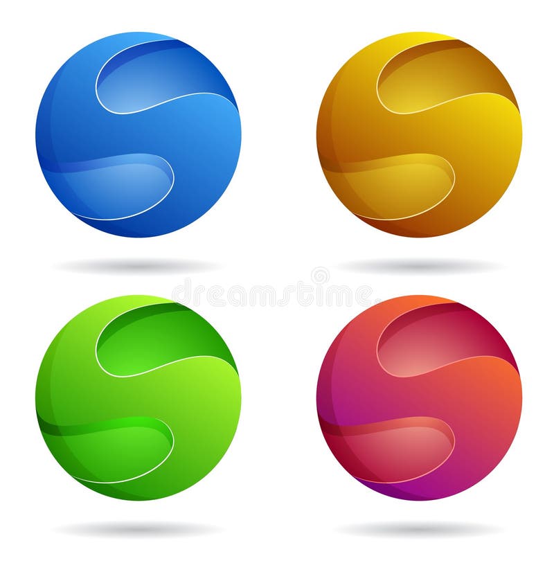 S Rounded Stock Illustrations – 1,732 S Rounded Stock Illustrations ...