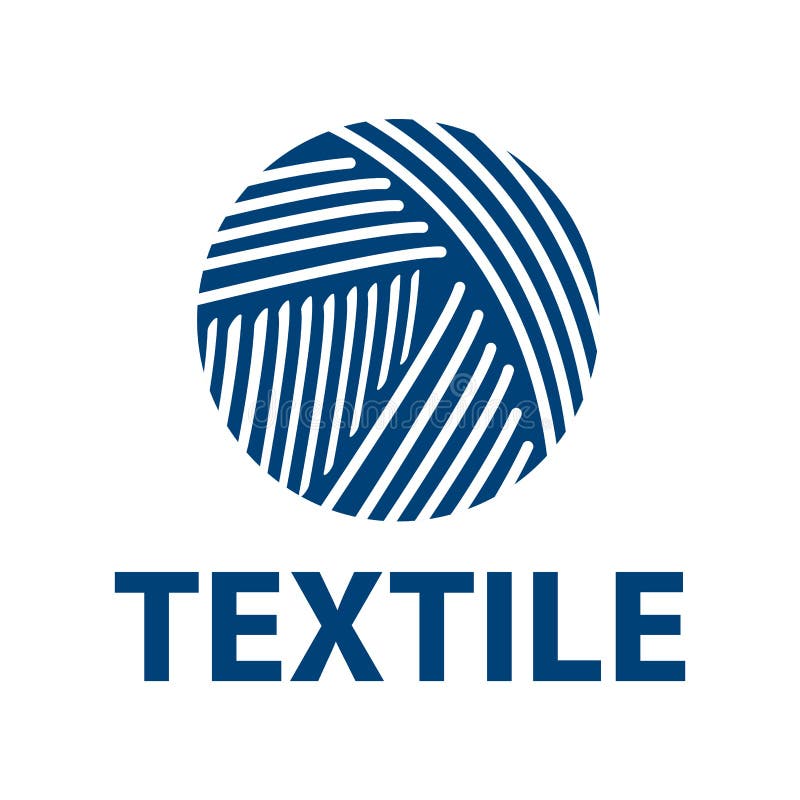 Textile Logo Stock Illustrations – 79,012 Textile Logo Stock ...