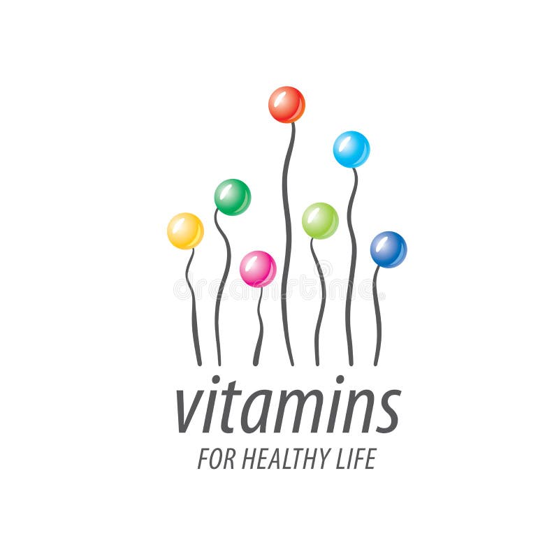 Logo Vitamins Stock Illustrations – 10,748 Logo Vitamins Stock ...