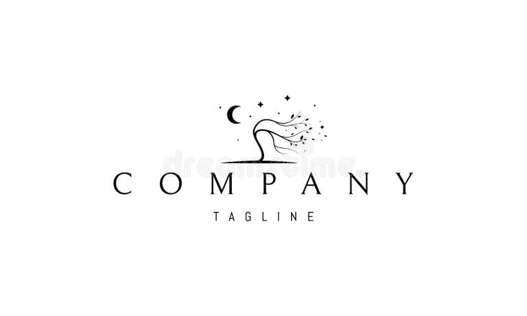 Tree Bending Logo Stock Illustrations – 194 Tree Bending Logo Stock ...