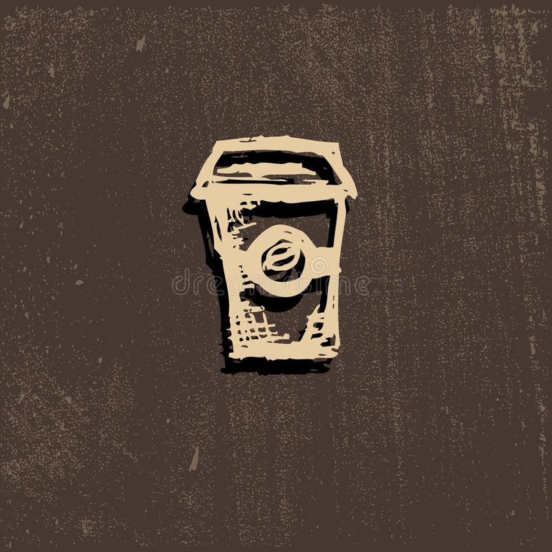 Vector Logos for Restaurants, Coffee, Turk Coffee Stock Vector ...