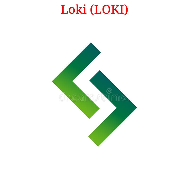 Loki Icon Stock Illustrations – 66 Loki Icon Stock Illustrations ...