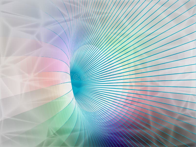 Vector Low Poly Art, Background Stock Vector - Illustration of motion ...