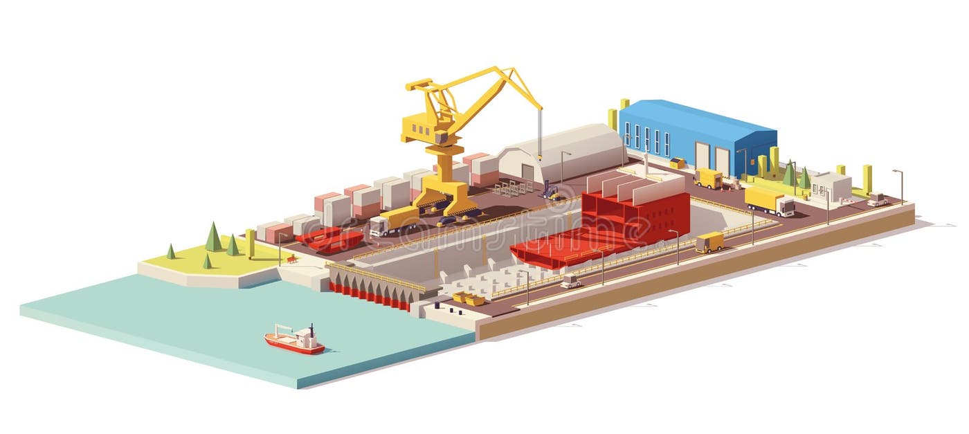Dry Dock Stock Illustrations – 329 Dry Dock Stock Illustrations ...