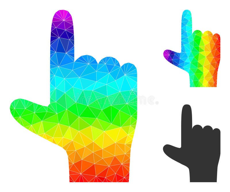 Spectral Hand Stock Illustrations – 308 Spectral Hand Stock ...