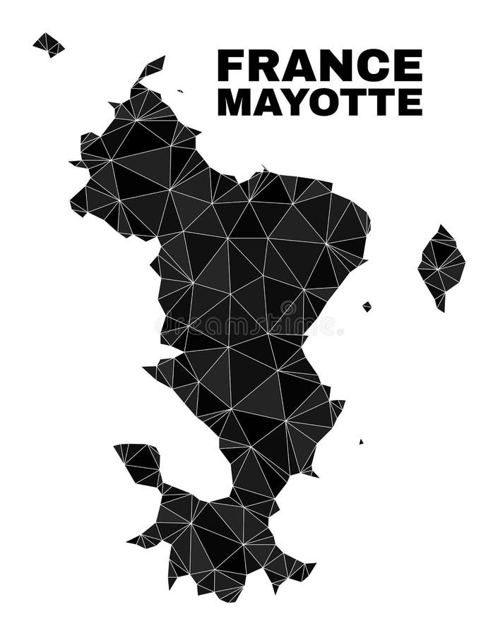 Mayotte Map Stock Illustrations – 427 Mayotte Map Stock Illustrations ...
