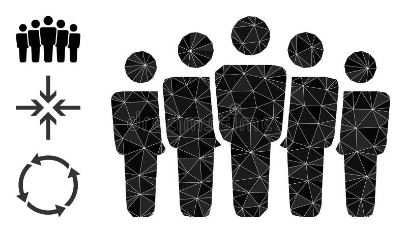 2d Crowd Stock Illustrations – 565 2d Crowd Stock Illustrations ...