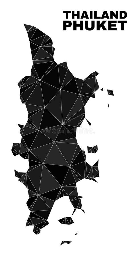 Triangulated Thailand Stock Illustrations – 84 Triangulated Thailand ...