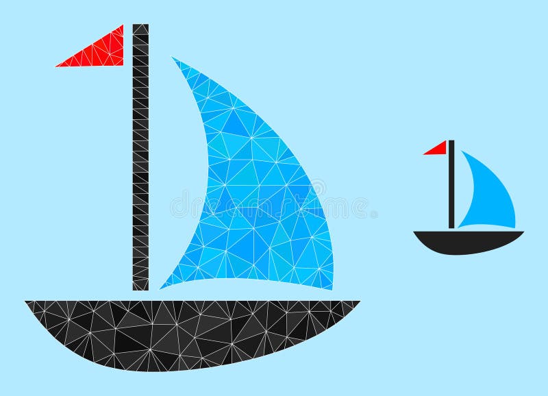 Triangle Sail Symbol Stock Illustrations – 148 Triangle Sail Symbol ...