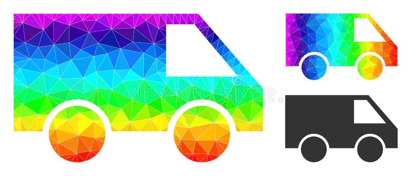 Van Triangular Stock Illustrations – 317 Van Triangular Stock ...