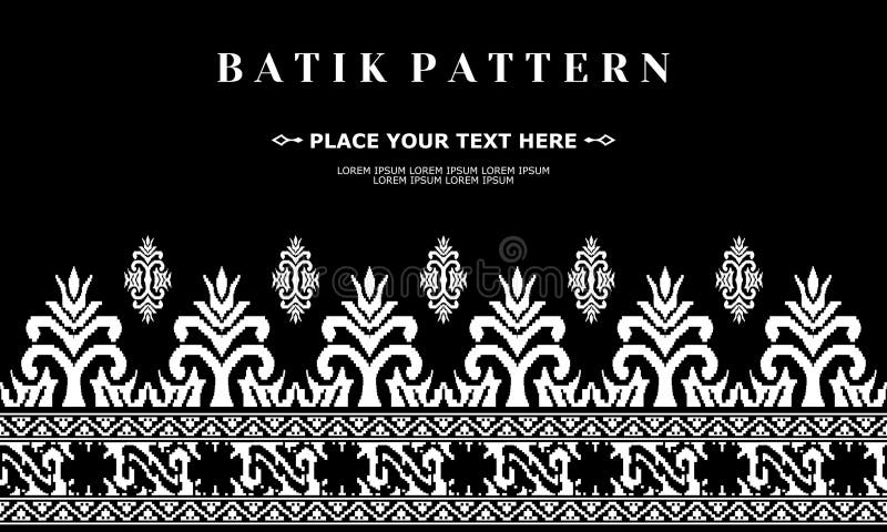 Batik Batak Stock Illustrations – 230 Batik Batak Stock Illustrations ...