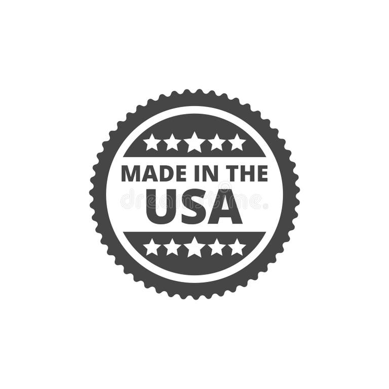 Made Washington Stock Illustrations – 610 Made Washington Stock ...