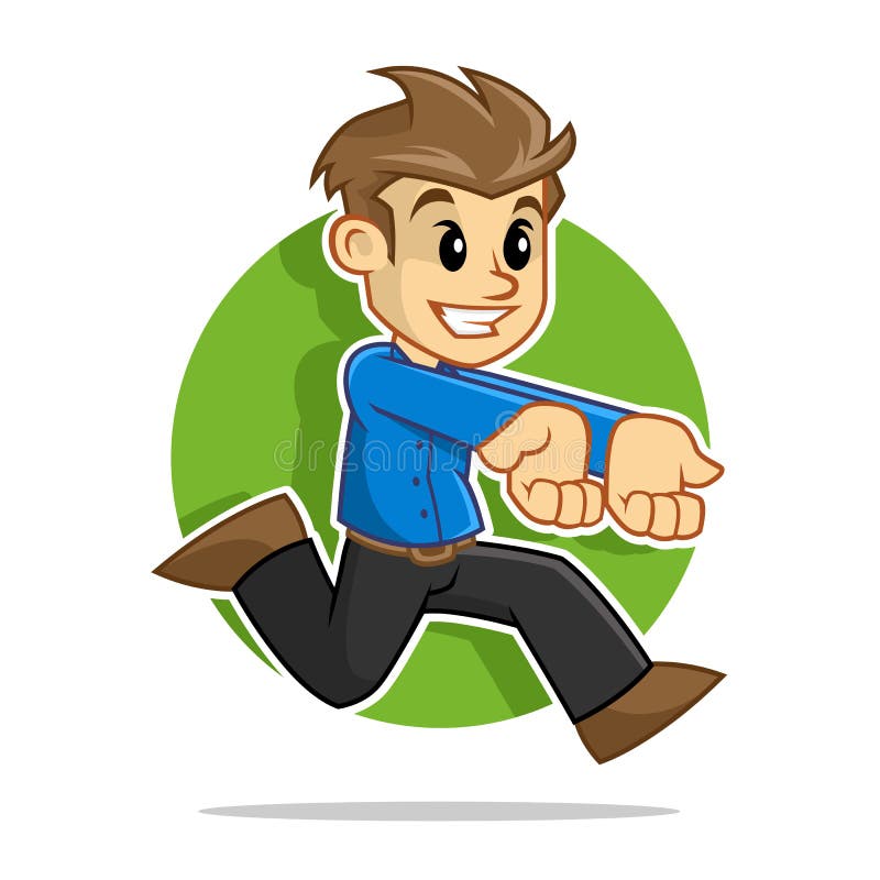 Carrying Man Something Stock Illustrations – 149 Carrying Man Something ...