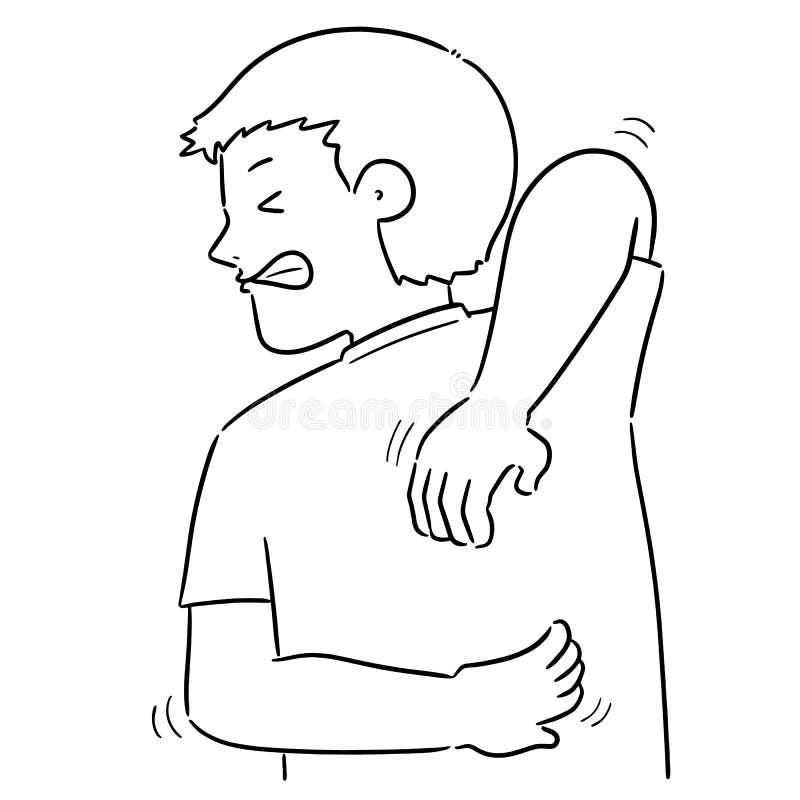 Scratching Vector Stock Illustrations – 1,735 Scratching Vector Stock ...