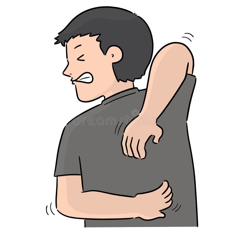 Scratching Vector Stock Illustrations – 1,735 Scratching Vector Stock ...