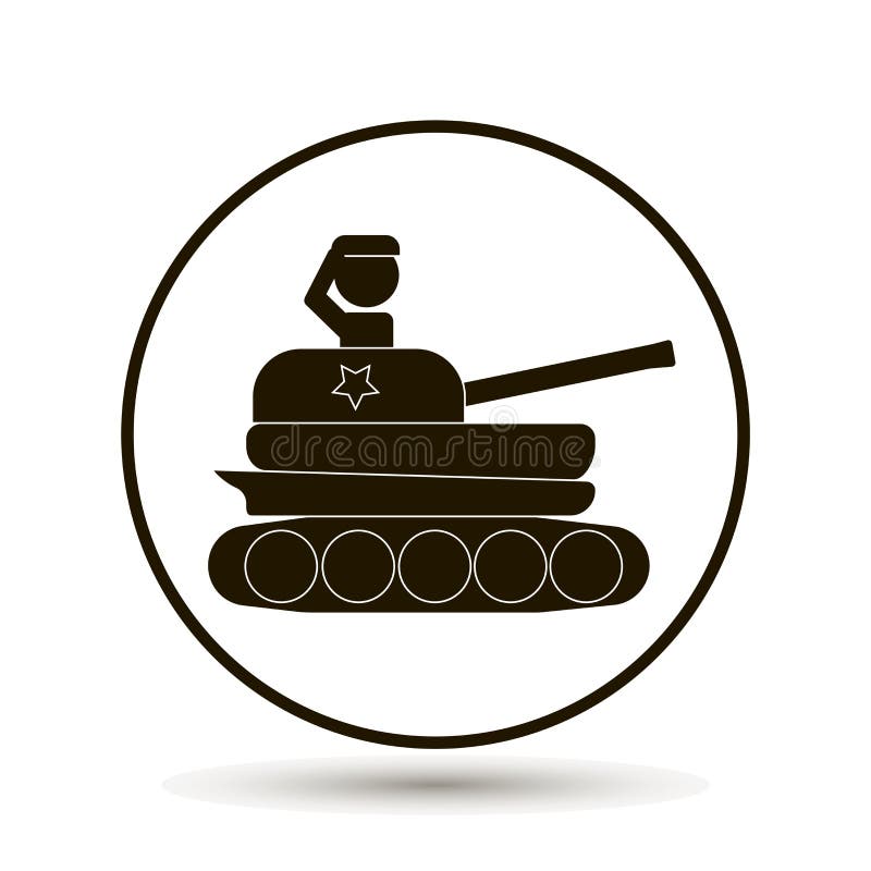 Tank Commander Stock Illustrations – 91 Tank Commander Stock ...
