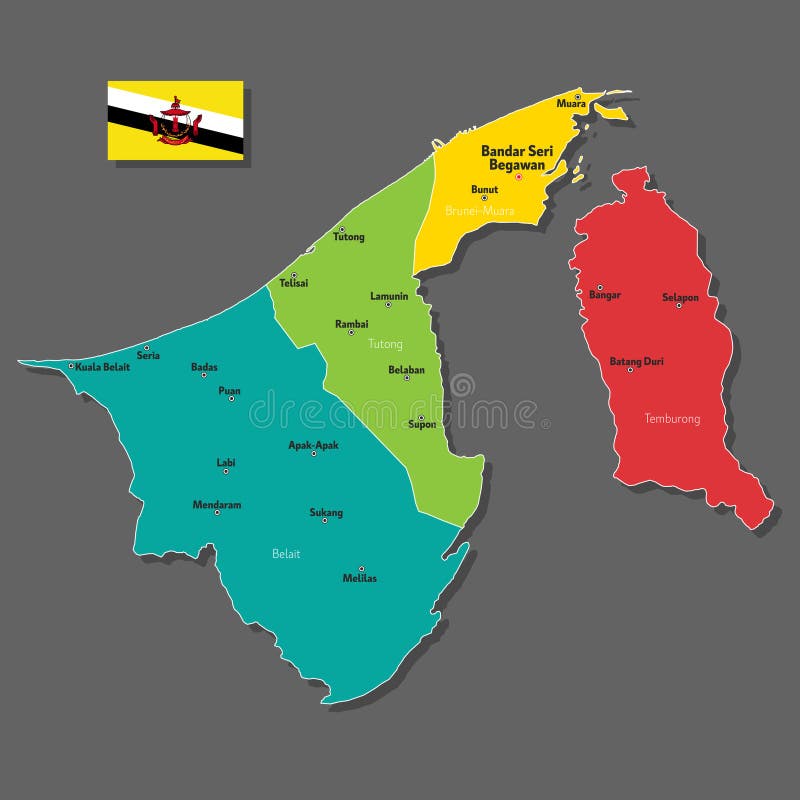 Brunei mask stock vector. Illustration of yellow, disguise - 33105634