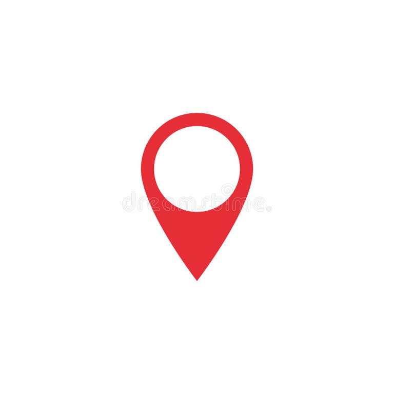 Map Element Vector Icon Stock Illustrations – 267,905 Map Element ...